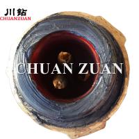 China 190mm TCI Tricone hard rock drill bit for water well drilling for sale