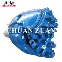 China High Penetration Steel Tooth Milled Tooth Bit 17 1/2 Inch With Adequate Sealing for sale