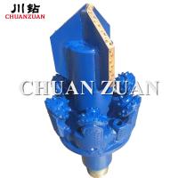 China TCI Tricone Hole Opener Bit / Rock Reamer Water Well Drill Bit for sale