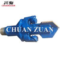 China TCI Tricone Hole Opener Bit / Rock Reamer Water Well Drill Bit for sale