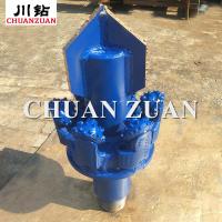 China 450MM HDD Hole Opener Bit IADC 637 Tricone Reamer Bit For Directional Drilling for sale
