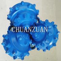 China factory new sealed bearing 6 inch tci tricone bit Roller cone Bit for sale