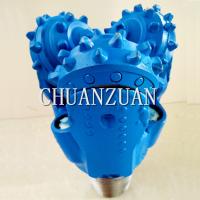 China factory new sealed bearing 6 inch tci tricone bit Roller cone Bit for sale
