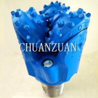 China factory new sealed bearing 6 inch tci tricone bit Roller cone Bit for sale