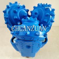 China factory new sealed bearing 6 inch tci tricone bit Roller cone Bit for sale
