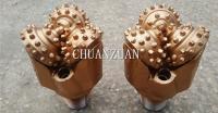 China 8 1/2 inch tci tricone rock roller bits for water well drilling for sale