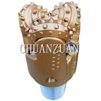 China 7 1/2 inch 190.5mm TCI Tricone Rotary Rock Bit for tci tricone bit manufacture for sale