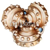 China 7 1/2 inch 190.5mm TCI Tricone Rotary Rock Bit for tci tricone bit manufacture for sale