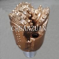 China 7 1/2 inch 190.5mm TCI Tricone Rotary Rock Bit for tci tricone bit manufacture for sale