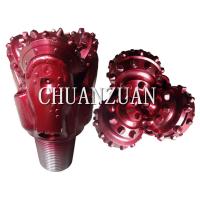 China Water well drilling 8 1/2inch 215.9mm Sealed Bearing Roller TCI Tricone Bit tci tricone drill bits for sale
