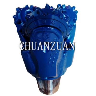 China 8 1/2inch 215.9mm Tricon Rock Roller Bits for water well drilling for sale
