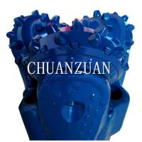 China 8 1/2inch 215.9mm Tricon Rock Roller Bits for water well drilling for sale