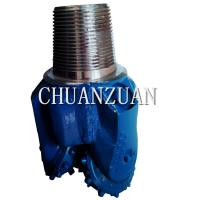 China 8 1/2inch 215.9mm Tricon Rock Roller Bits for water well drilling for sale
