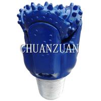 China 8 1/2inch 215.9mm Tricon Rock Roller Bits for water well drilling for sale