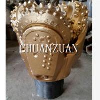 China 12 1/4 311.1mm TCI tricone drilling bits rock bit oil well drill bit for sale