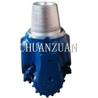 China sealed bearing tci tricone drilling bits suppliers  8 1/2inch 215.9mm  TCI tooth tricone drilling bit for rock for sale