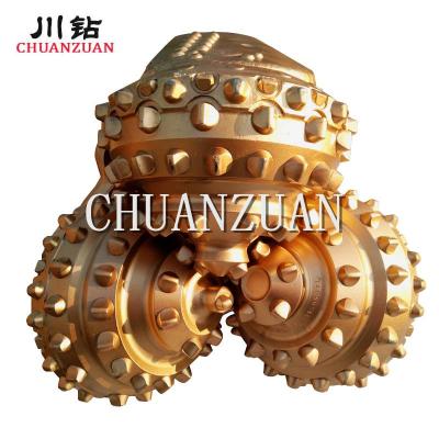 China 12 1/4 311.1mm TCI Tricone Bit  Tricone Drill Bit for Well Drilling for sale