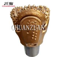 China 12 1/4 311.1mm TCI Tricone Bit  Tricone Drill Bit for Well Drilling for sale