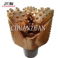 China 12 1/4 311.1mm TCI Tricone Bit  Tricone Drill Bit for Well Drilling for sale