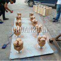 China API 8 1/2