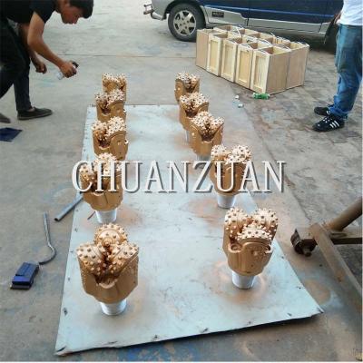 China API 8 1/2