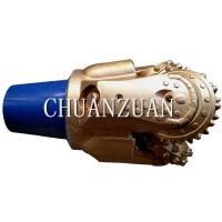 China API 8 1/2