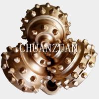China API 8 1/2