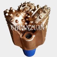 China API 8 1/2