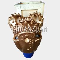 China API 8 1/2