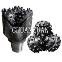 China API 8 1/2