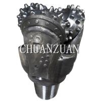 China API 8 1/2