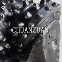 China API 8 1/2