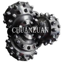 China API 8 1/2