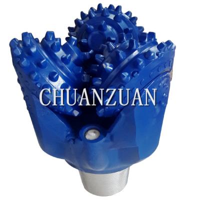China 14 3/4 inch TCI roller cone rotary bit tci tricone bit for oil drilling for sale