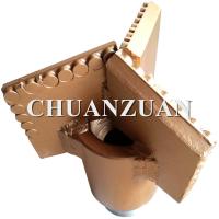 China 12 1/4