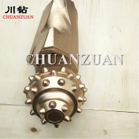 China High Drill Ability Rotary Single Cone Bit 8 1/2 Inch For Trenchless Engineering for sale