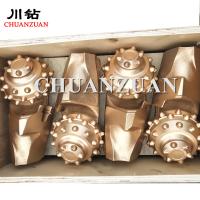 China High Drill Ability Rotary Single Cone Bit 8 1/2 Inch For Trenchless Engineering for sale