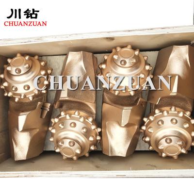 China Sealed Bearing Single Cone Bit 8 1/2