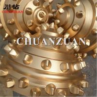 China 15 1/2INCH TCI ROCK BIT  tricone roller bits with rubber sealed bearing for sale