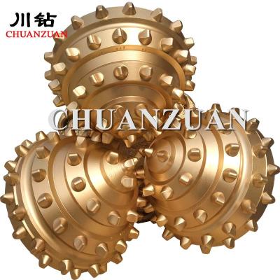 China 15 1/2INCH TCI ROCK BIT  tricone roller bits with rubber sealed bearing for sale