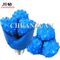 China High Drill Ability Tricone Roller Bit 133mm IADC 537 Roller Bit Drilling for sale