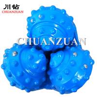 China High Drill Ability Tricone Roller Bit 133mm IADC 537 Roller Bit Drilling for sale