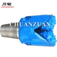 China High Drill Ability Tricone Roller Bit 133mm IADC 537 Roller Bit Drilling for sale