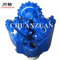 China Hard Formation Tungsten Carbide Insert Bit 8 1/2