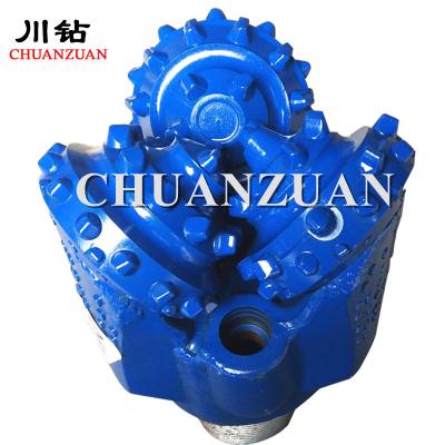 China Hard Formation Tungsten Carbide Insert Bit 8 1/2