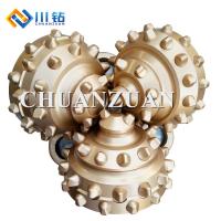 China High Drill Ability Water Well Drilling 8 1/2 Inch With Sealed Bearings for sale
