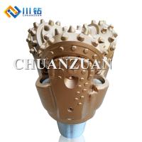 China High Drill Ability Water Well Drilling 8 1/2 Inch With Sealed Bearings for sale