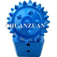 China Sealing Welding Roller Cone Bit 8 1/2 Inch for sale