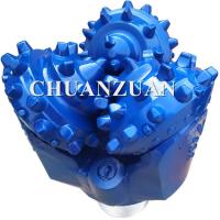 China 311.1MM IADC 517 TCI Tricone Bit 12 1/4 Inch for sale