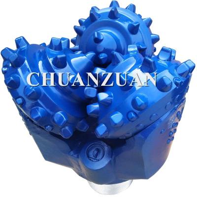 China 311.1MM IADC 517 TCI Tricone Bit 12 1/4 Inch for sale